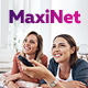 MaxiNet | Broadband & Telecom Internet Provider WordPress Theme + Elementor by ThemeREX